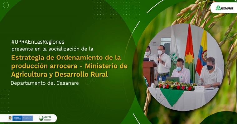 UPRA: agricultura 4.0, herramientas tecnológicas al servicio de la planificación del campo ...